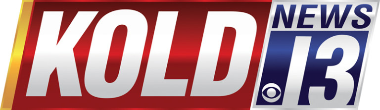KOLD NEWS 13 Logo - SACASA